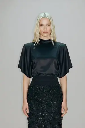 ATOIR Scarlett Top - Black