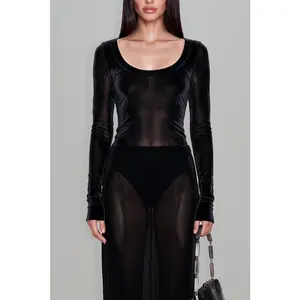 ATOIR Frankie L/s Top