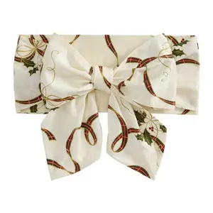 LENOX Holiday Nouveau Chair Bow, Set Of 2
