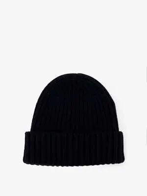 Gucci Wool And Cashmere Blend Hat