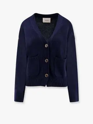 LISA YANG Danni Cashmere Cardigan