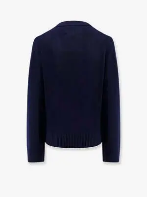 LISA YANG Danni Cashmere Cardigan
