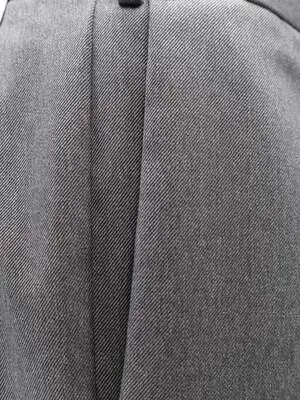 PT TORINO Quindici Edge Wool Trousers