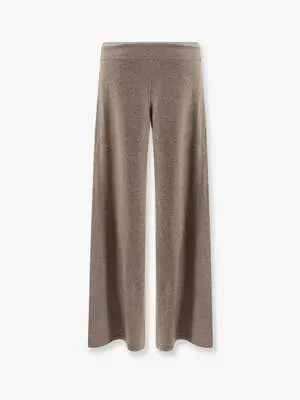 LISA YANG Sofi Cashmere Trousers