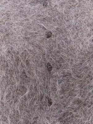 ALYSI Alpaca Blend Cardigan