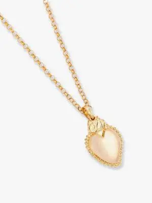 Dolce & Gabbana Brass Necklace