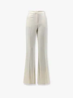 ACTUALEE Rayon Blend Pants