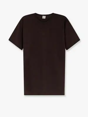 TOTEME Lyocell And Cashmere Sweater