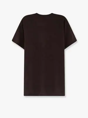 TOTEME Lyocell And Cashmere Sweater
