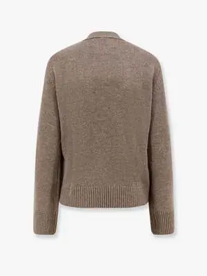 LISA YANG Danni Cashmere Cardigan