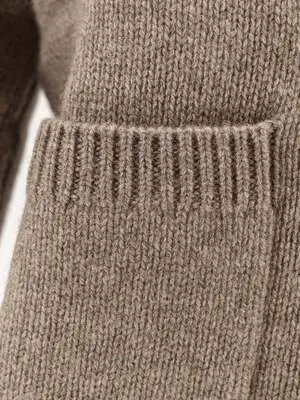 LISA YANG Danni Cashmere Cardigan