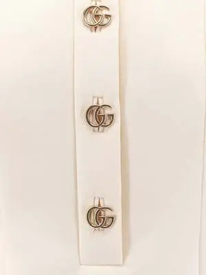 Gucci Wool Dress