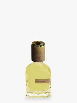 ORTO PARISI Risvelium Parfum - Yellow