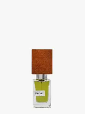 NASOMATTO Pardon Perfume - Brown