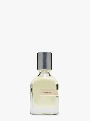 ORTO PARISI Seminalis Parfum