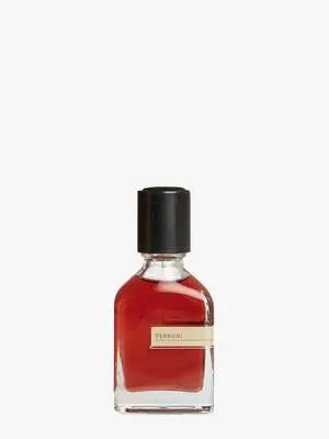 ORTO PARISI Terroni Perfume - Brown