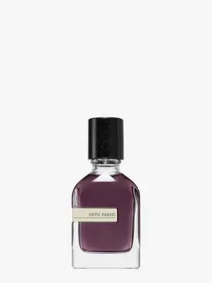 ORTO PARISI Boccanera Perfume - Black