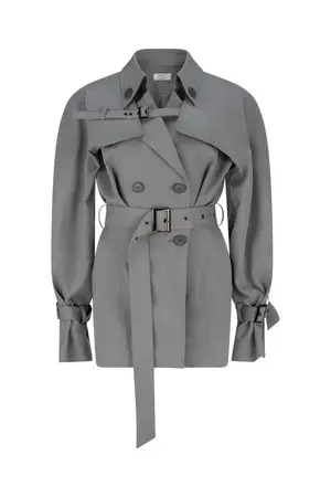 ATOIR Celeste Trench Dress