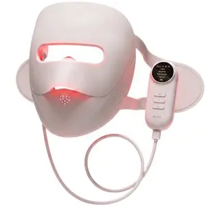 MIKO Halo 4d Led Light Therapy Face Mask - White