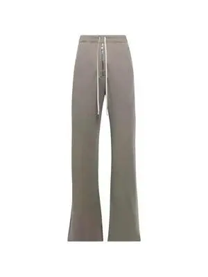 Rick Owens Wide Bela Trousers - Neutrals
