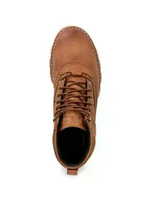 Sorel Waterproof Panelled Ankle Boots