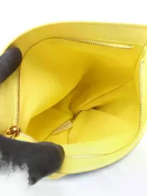 Bottega Veneta Mini 2010s The Twist Tote Bag
