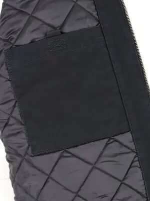 Carhartt Work In Progress Denim "og Santa Fe" Jacket