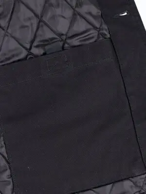 Carhartt Work In Progress Jacket "lander - Black