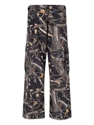 Carhartt Work In Progress Osborn" Trousers