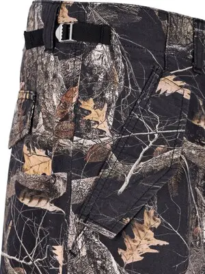 Carhartt Work In Progress Osborn" Trousers