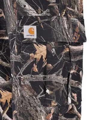 Carhartt Work In Progress Osborn" Trousers