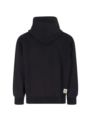 Carhartt Work In Progress Zip Hoodie "wip
