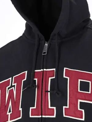 Carhartt Work In Progress Zip Hoodie "wip