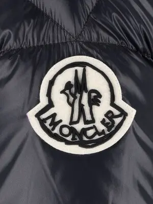 Moncler Down Jacket "bendola