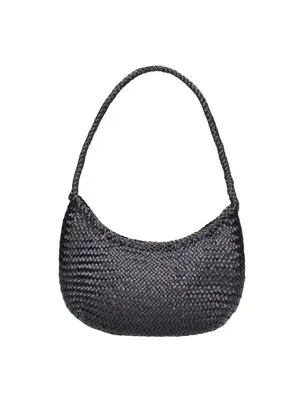 Dragon Diffusion Shoulder Bag "nova Luna - Black
