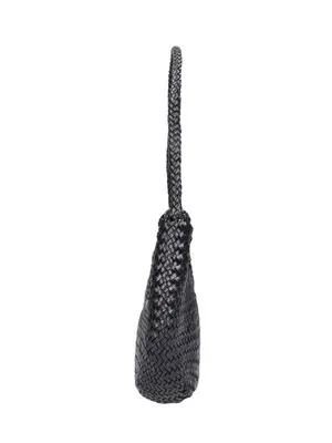 Dragon Diffusion Shoulder Bag "nova Luna - Black