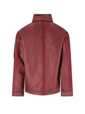 C.P. COMPANY Reversible Jacket "bi-face