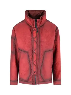 C.P. COMPANY Reversible Jacket "bi-face