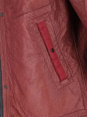 C.P. COMPANY Reversible Jacket "bi-face
