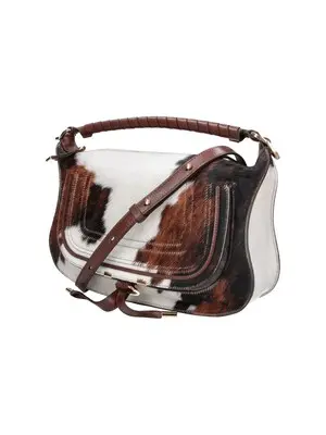 Chloé Shoulder Bag "marcie