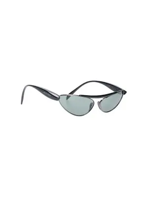 Bottega Veneta Sunglasses "cat Eye