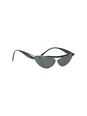 Bottega Veneta Sunglasses “cat Eye