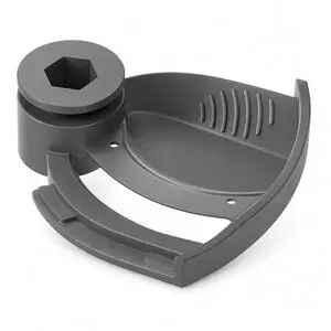 NINJA Crushboss Multi-blade 5 Mm Slice Attachment Blender - Grey