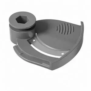 NINJA Crushboss Multi-blade 2 Mm Slice Attachment Blender - Grey