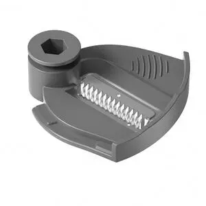 NINJA Crushboss Multi-blade Julienne Attachment Blender - Grey