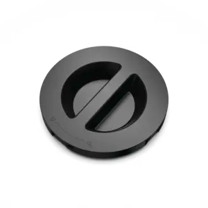 SHARK Hepa Filter Door - Charcoal