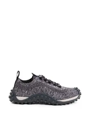 AMI Paris Sneakers Mirage - Blue