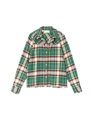Xirena Eastwood Shirt