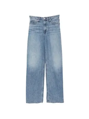 Rag & Bone Lyon Lohan Wide