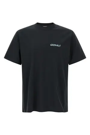 Gramicci Joker' T-shirt - Black